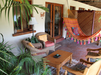 Mystical Mayan Yoga Retreat – Dragonfly Yoga Barn, Studio & Retreat