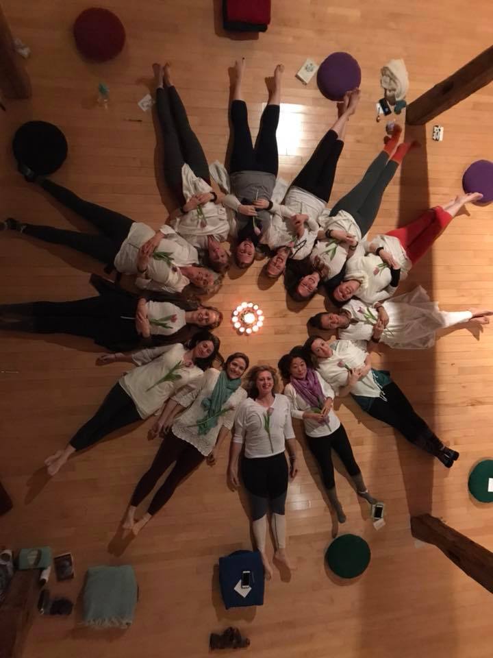 Dragonfly Yoga Barn, Studio & Retreat – Your Om Away From Home